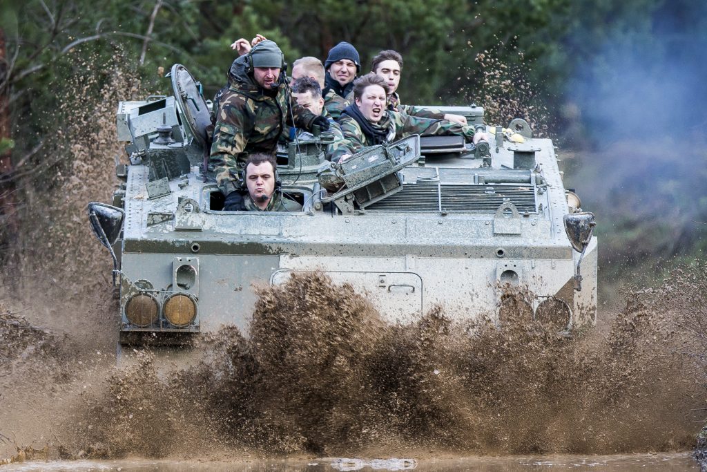 Tank driving Vilnius - PlayBaltic Tank driving Vilnius Tank driving Vilnius